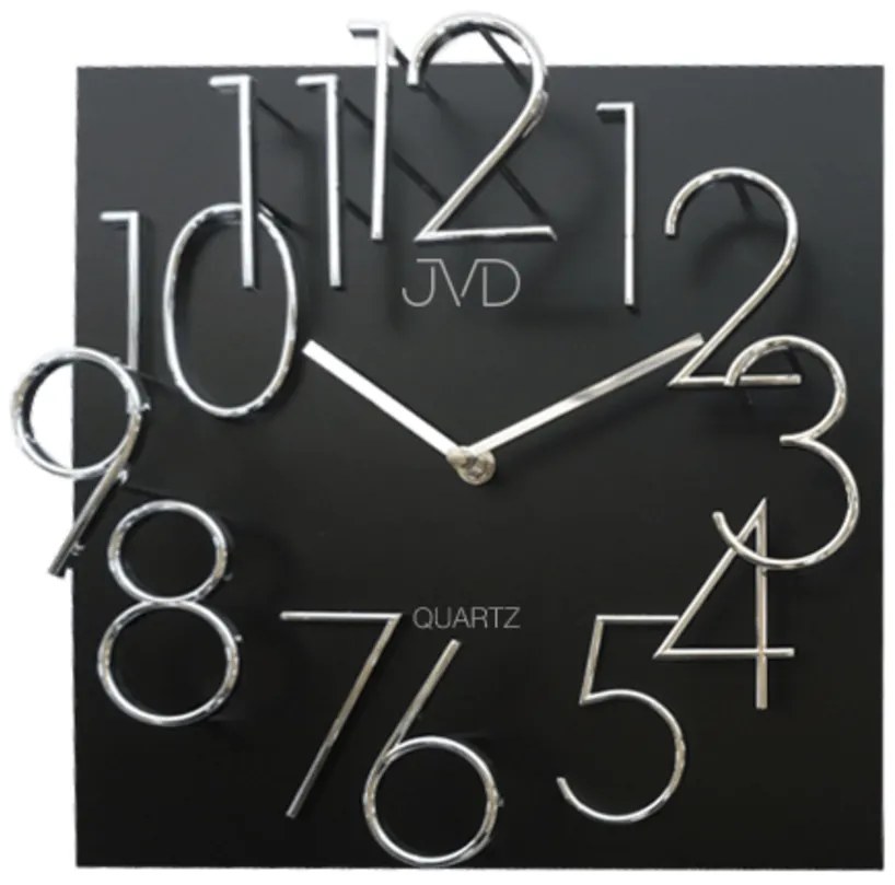 Nástěnné hodiny JVD HB24.4