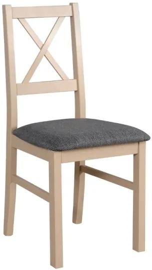 Drewmix jídelní židle NILO 10 dřevo: buk, potahový materiál: látka s doplatkem