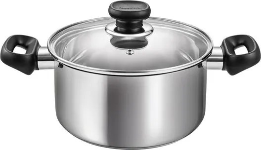 TESCOMA Kastrol BRAVA s poklicí ø 20 cm, 3,0 l