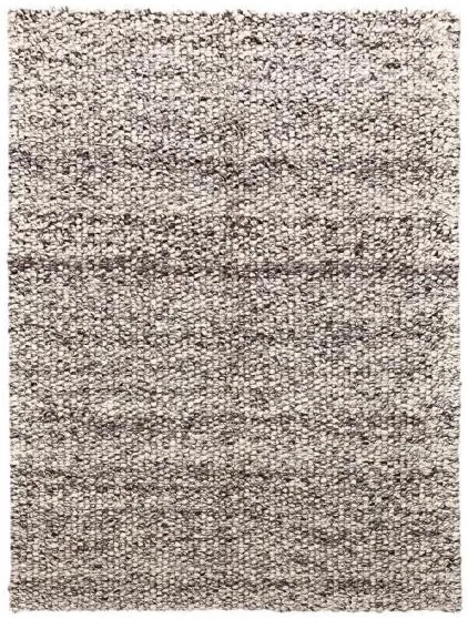 Hans Home | Ručně vázaný kusový koberec Mountain Sand DE 1672 White Mix - 240x300