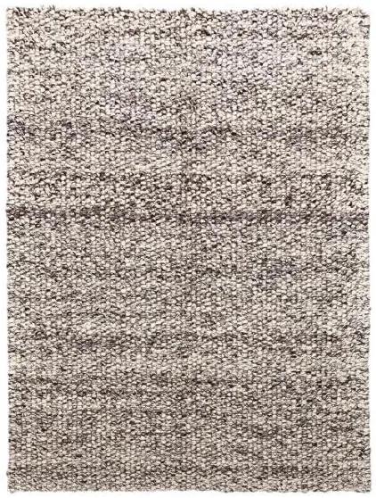 Hans Home | Ručně vázaný kusový koberec Mountain Sand DE 1672 White Mix - 300x400