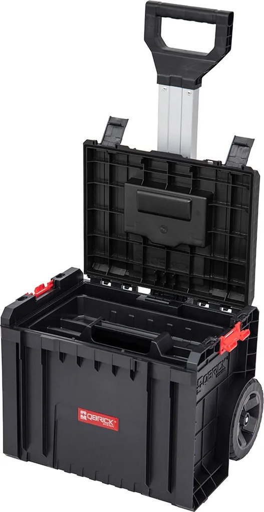 Qbrick System Vozík na nářadí PRO Cart