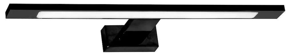 Nástěnné LED svítidlo Shine, 1x LED 7w, 4000k, (40 cm), b