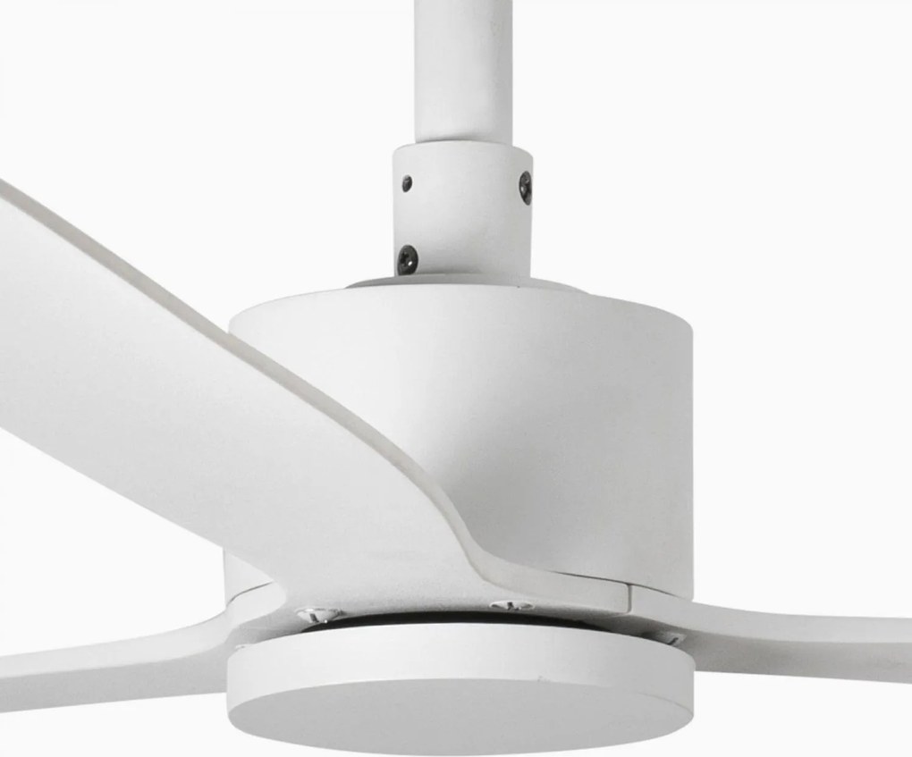 FARO 33760 AMELIA stropní ventilátor, bílá - FARO