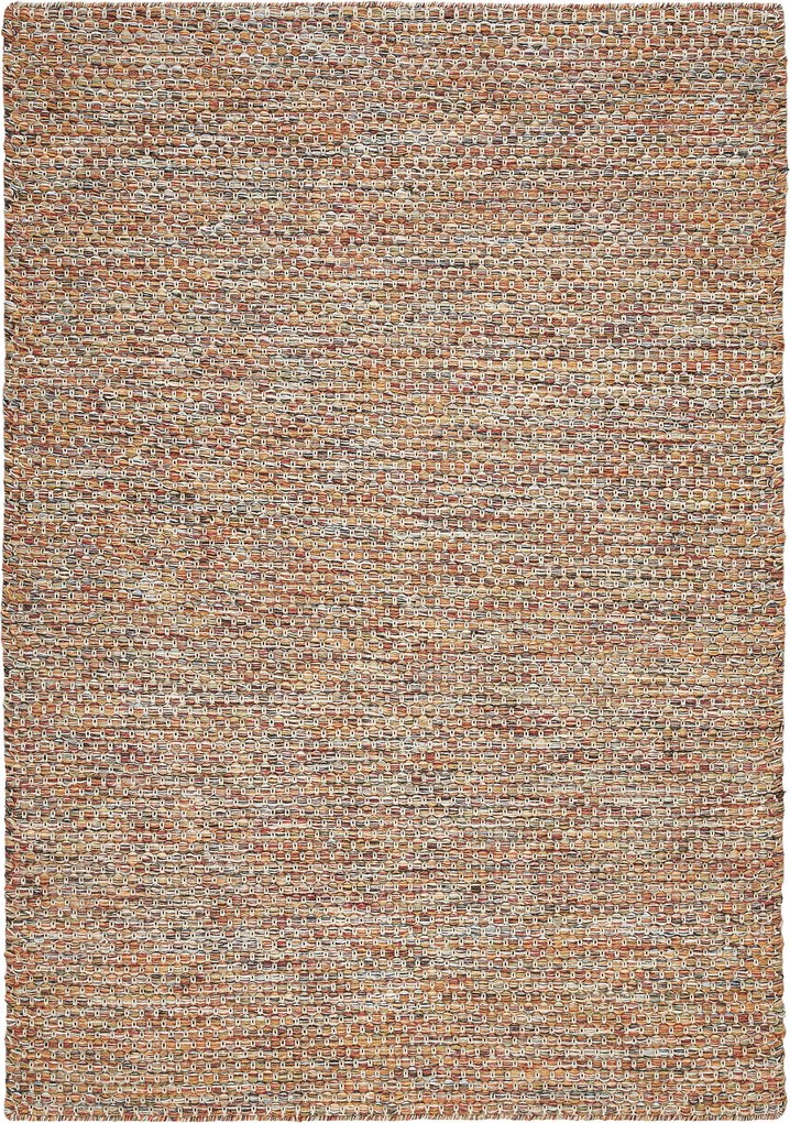 XXXLutz RUČNĚ TKANÝ KOBEREC, 80/150 cm, vícebarevná Boxxx - Vlněné koberce - 004594003454