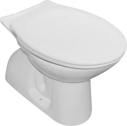 Wc kombi, pouze mísa Jika Neo spodní odpad H8243970002431