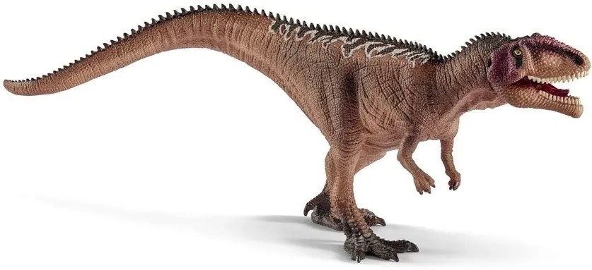 Figurka schleich giganotosaurus mládě 15017