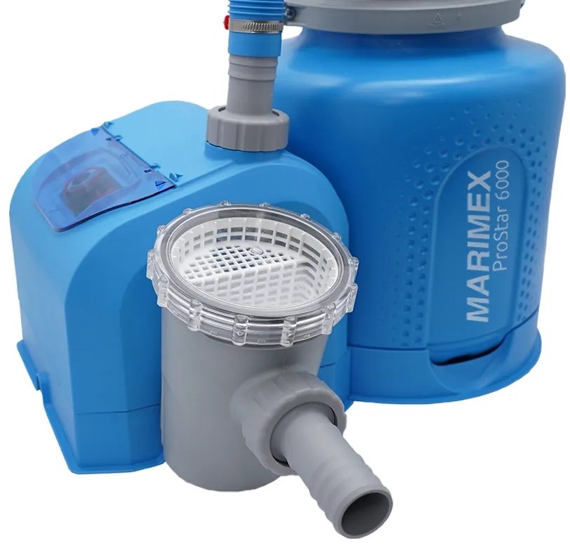 Marimex | Písková filtrace Marimex ProStar 6000 | 10604354