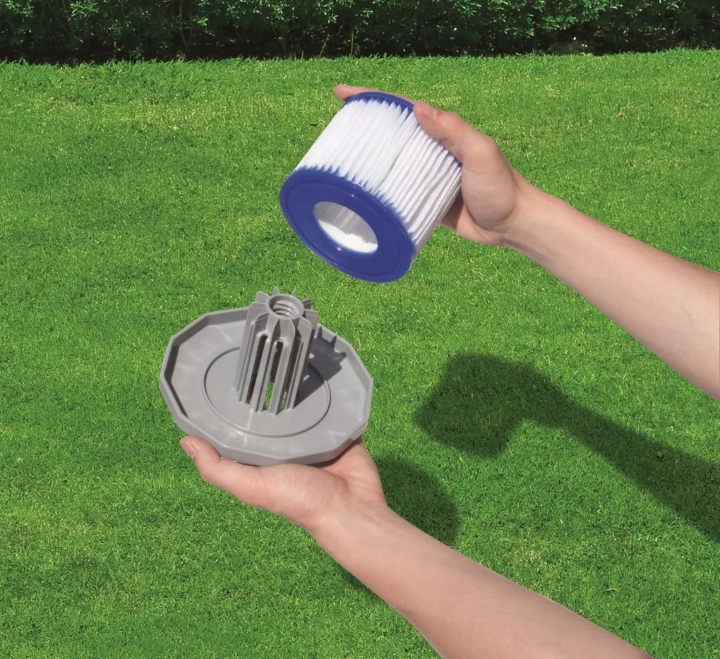 Bestway 60311 Vložka do filtrace VI Lay-Z-Spa