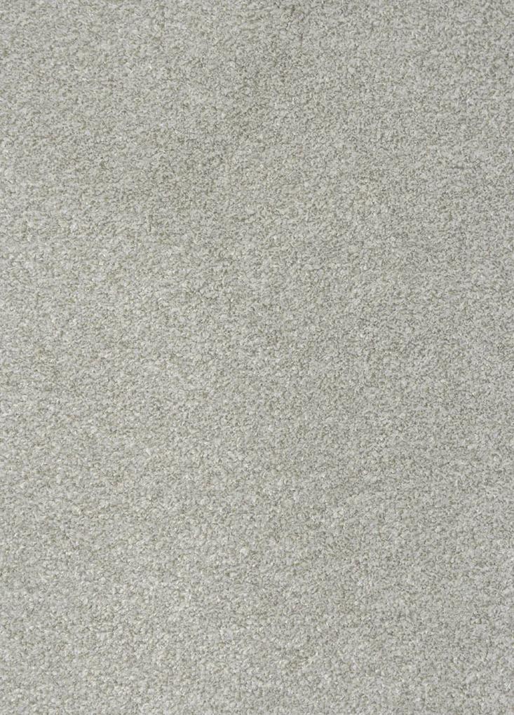Koberce Breno Metrážový koberec ELEGANCE 270, šíře role 400 cm, Béžová