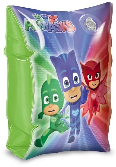 RAPPA Rappa Nafukovací rukávky PJ Masks