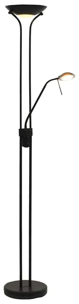 Stmívatelná stojací lampa LED 23 W 282412