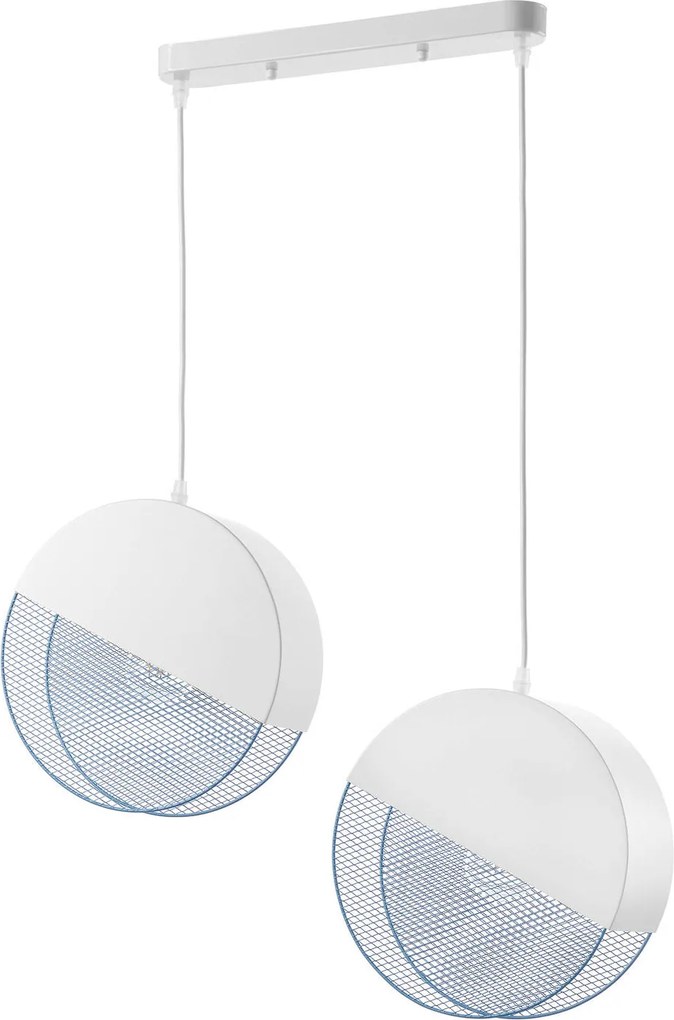 XXXLutz ZÁVĚSNÉ SVÍTIDLO, 60/13/100 cm - Online Only svítidla - 004340027402
