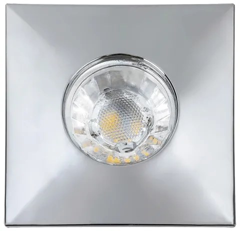 Rabalux 1079 - SADA 3x LED Koupelnové podhledové svítidlo RANDY 3xLED/4W/230V hr