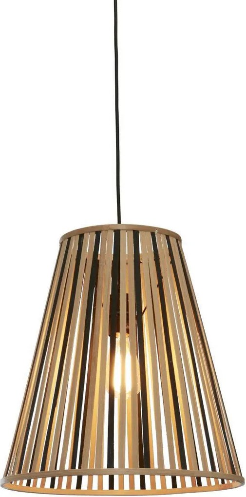 XXXLutz ZÁVĚSNÉ SVÍTIDLO, 40/40/42 cm Good & Mojo - Online Only svítidla - 004315016305