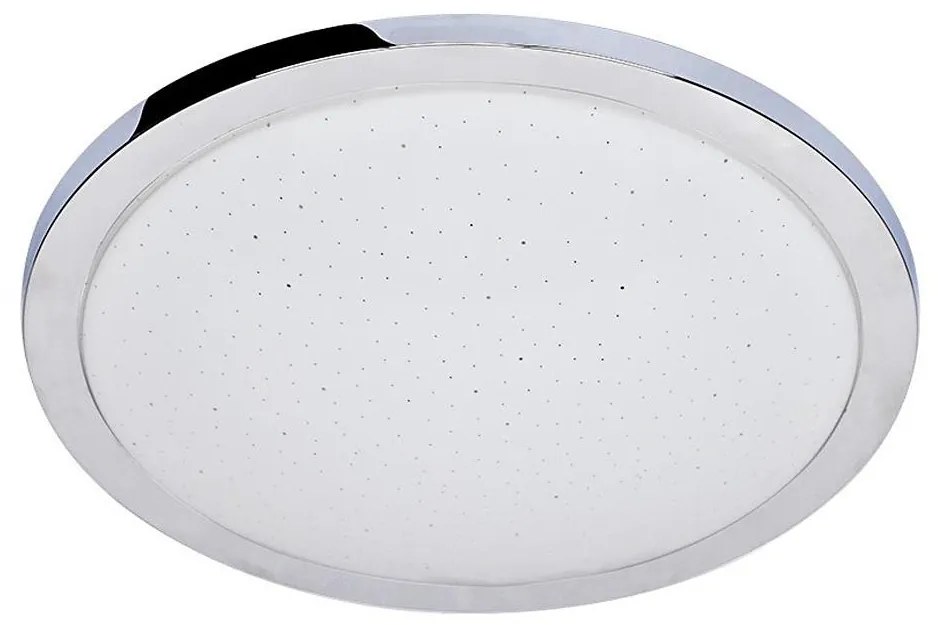 Prezent 71333- LED Koupelnové stropní svítidlo VITTO LED/18W/230V pr. 31 cm IP44