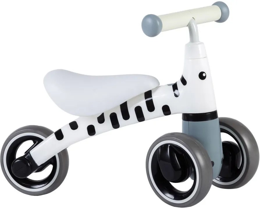 Ecotoys Odrážedlo Zebra