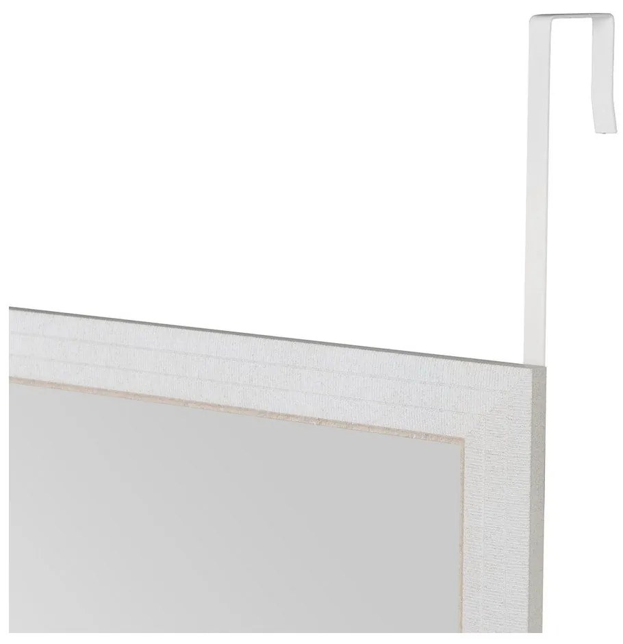 Nástěnné/na dveře zrcadlo 36x126 cm Dea – Casa Selección