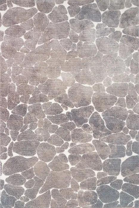Vopi | Kusový koberec Boho 02VBV - 80 x 150 cm, béžový
