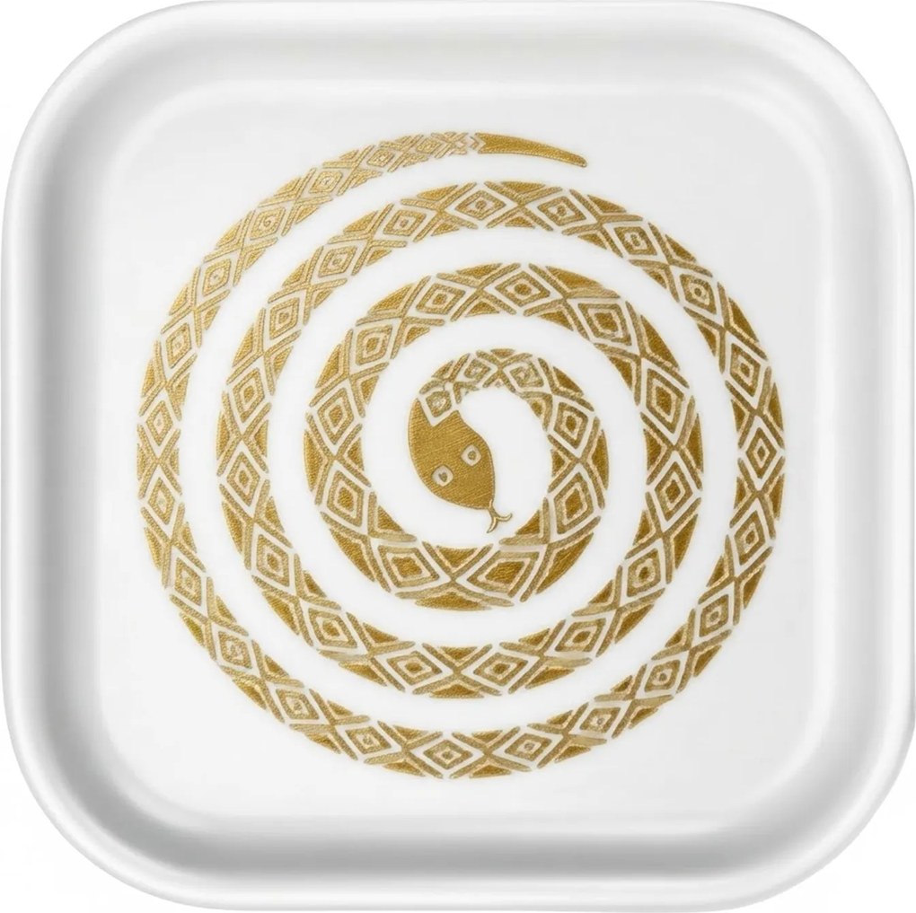 Výprodej Vitra designové podnosy Classic Tray Small - Snake