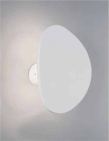 Nástěnné LED svítidlo NOVA LUCE CRONUS 12W 3000K 9084081