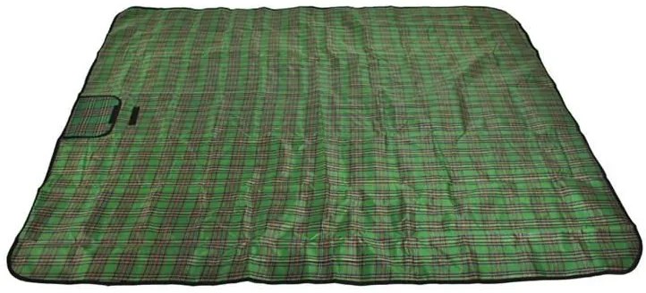 Slevnuj Pikniková deka 150x180cm,  zelená