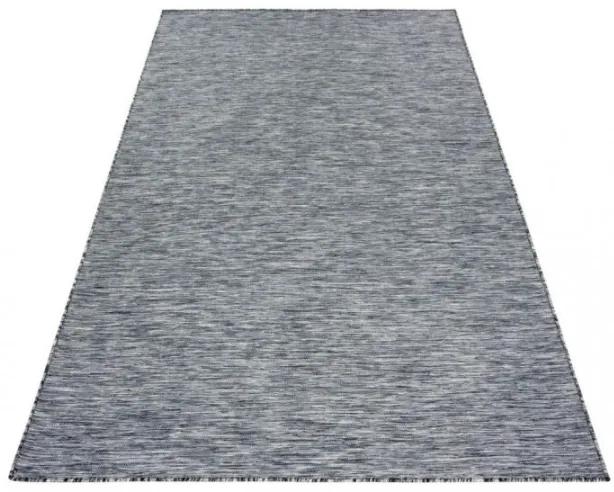 Kusový koberec Mambo 2000 Antrhrazit | Tmavě šedý Typ: 80x150 cm