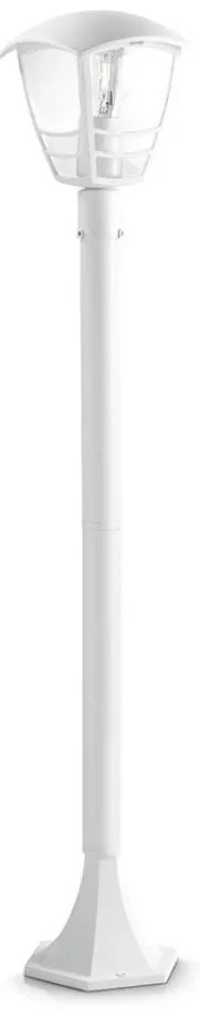Philips 15383/31/16 - Venkovní lampa MYGARDEN CREEK 1xE27/60W/230V IP44 15383/31/16