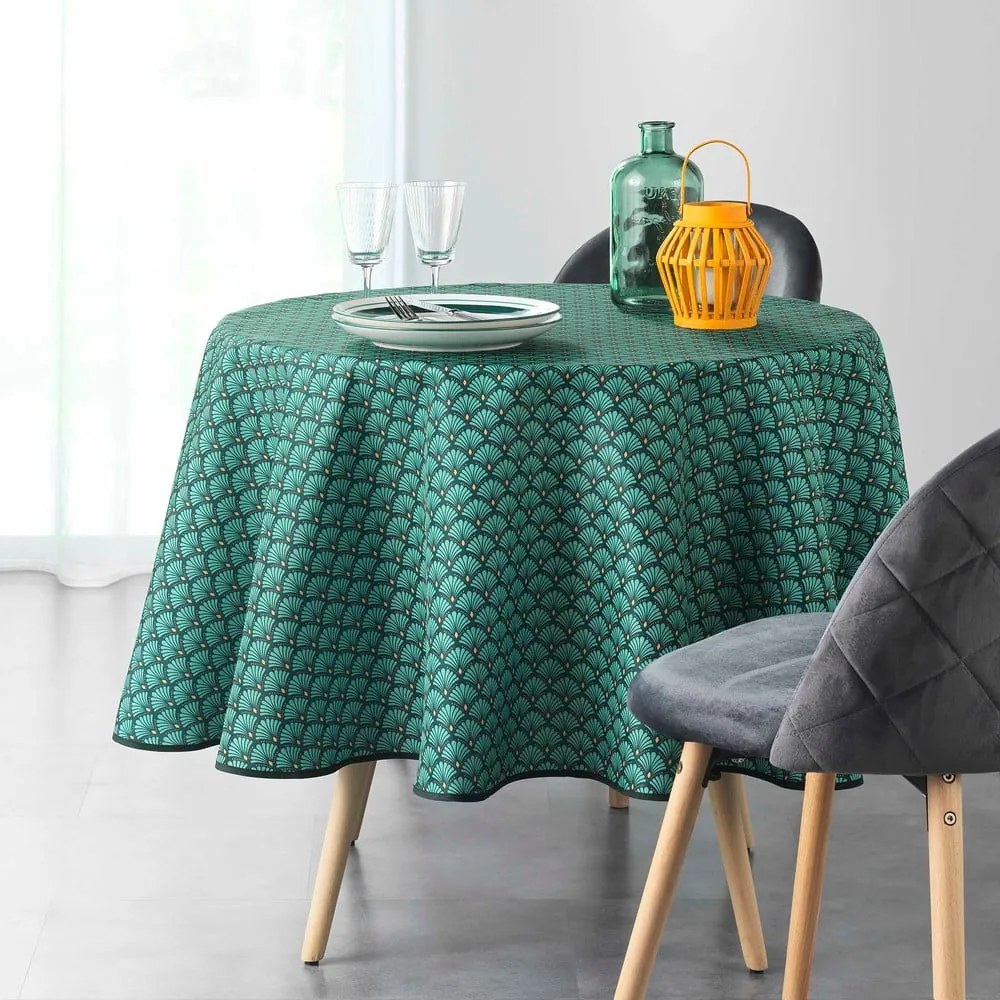 Ubrus ø 180 cm Artchic – douceur d'intérieur
