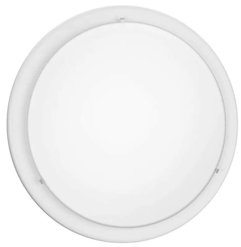 Eglo | EGLO 31256 - LED nástěnné stropní svítidlo LED PLANET LED/12W | EG31256