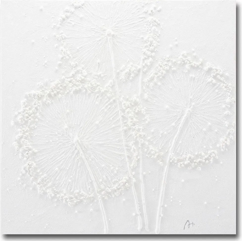 XXXLutz OLEJOMALBA, 100/100 cm - Olejomalby - 0011310121
