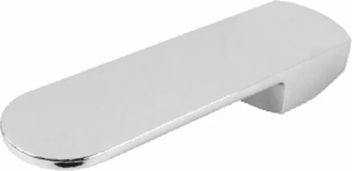 Mereo Mereo, Nástěnná sprchová baterie Mada 150mm se sprch. soupravou, ruční a talířovou slim sprchou o 200 mm, CBE60104SCM