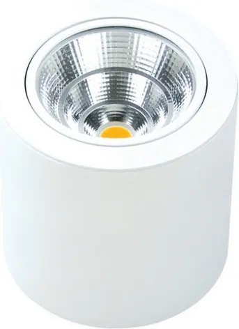 Přisazené LED svítidlo McLED Sima S30 30W 4000K ML-416.026.33.0