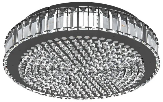 Eglo 390248 - LED Stmívatelné stropní svítidlo BALPARDA LED/23,5W/230V 4000K