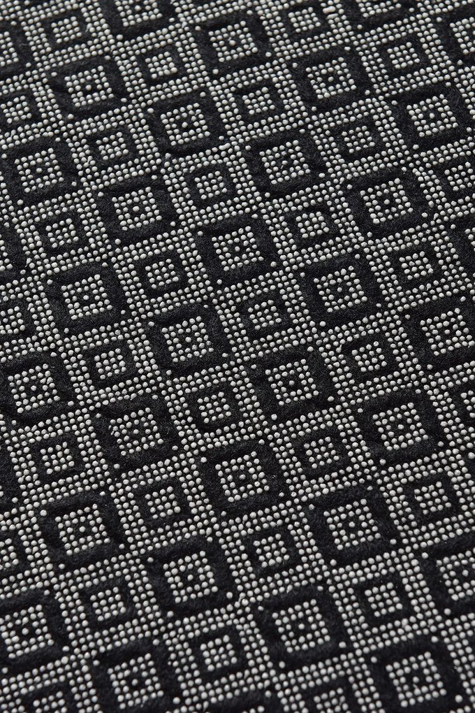 Conceptum Hypnose Kusový koberec Cover Djt, Vícebarevná Rozměr koberce: 120 x 180 cm