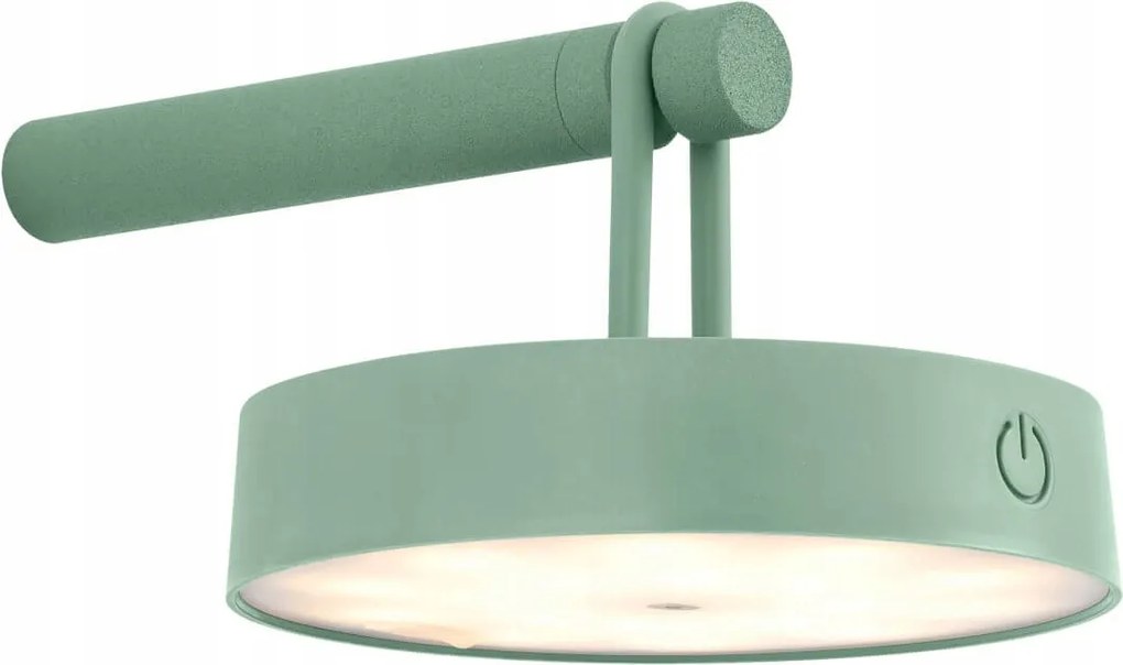 Nástěnná lampa do jídelny Arma 19312-43 Just Light Led 1,5W 2700K IP44
