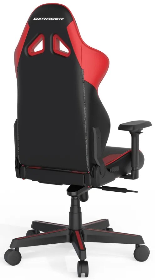 Herní židle DXRacer GLADIATOR GB001/NR