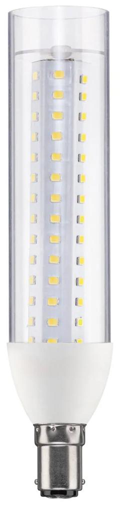 Paulmann LED žárovka B15d 9,5 W 4 000 K