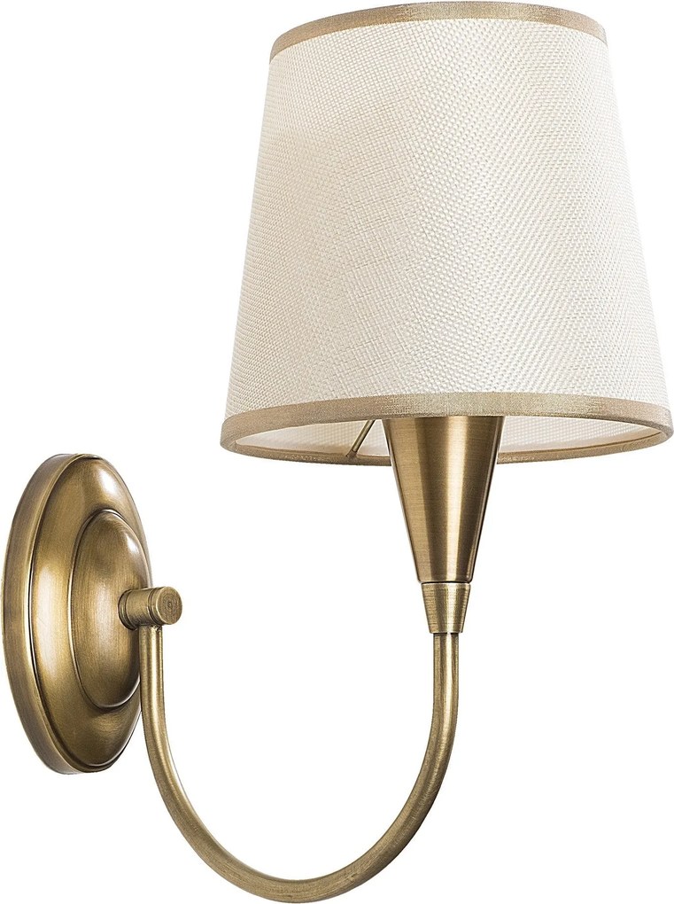 Nástěnná lampa, Pardo - 3031