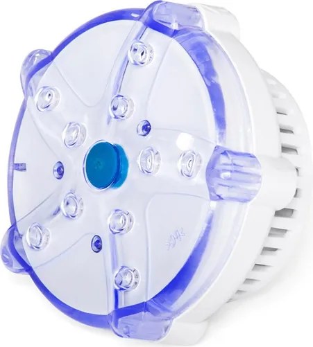 LED osvětlení do bazénu, 6x9cm | Bestway