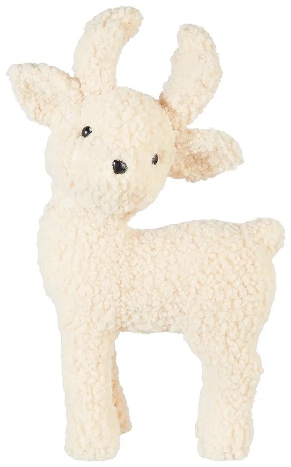 LITTLE DEER Figurka plyšová 40 cm