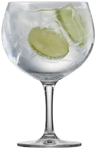 Sklenice Schott Zwiesel ledový čaj, gin-tonic, 710 ml, 6ks, BAR SPECIAL 118741