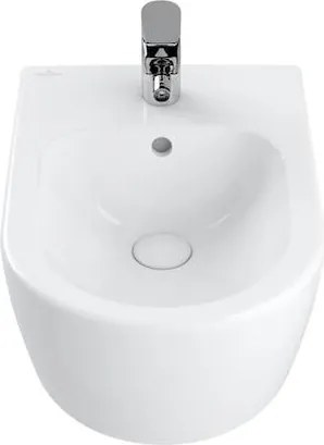Villeroy &amp; Boch Avento bidet závěsný 54050001