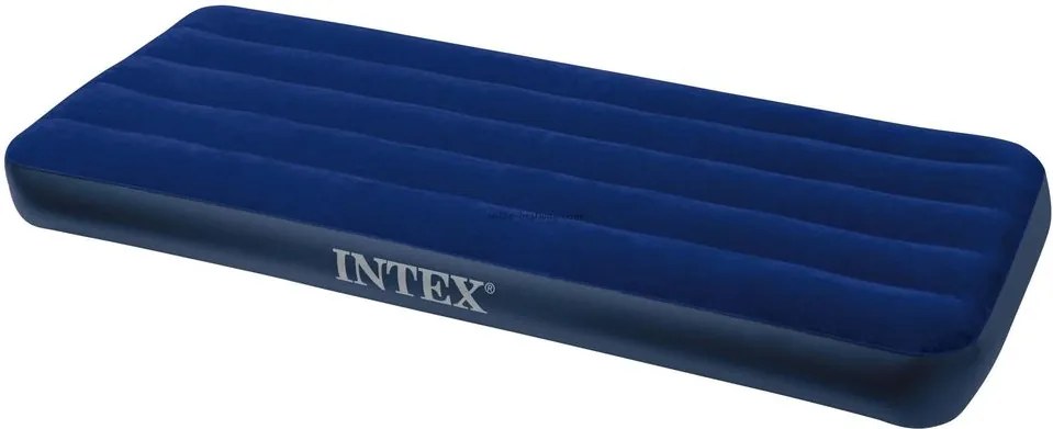 Marimex Postel nafukovací Intex Classic Twin Cot