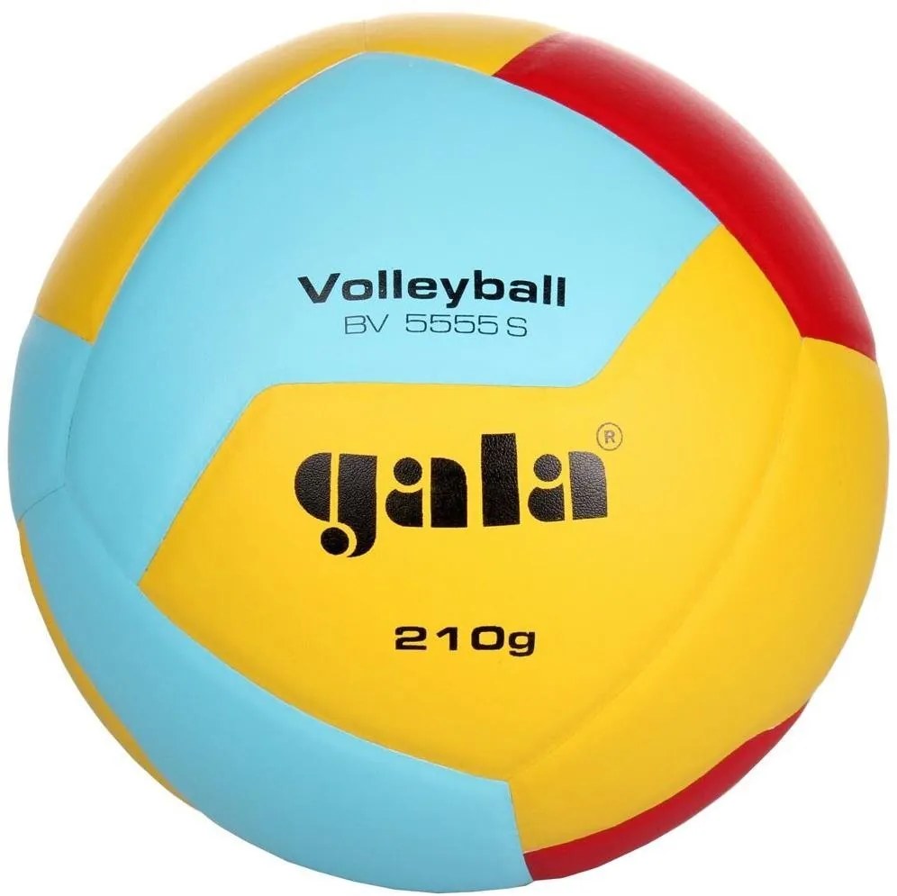 Volejbalový míč gala training bv 5555 - 210 g
