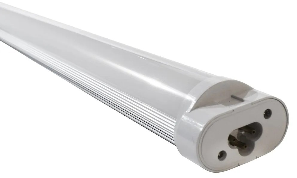 LED svítidlo, 1x LED 48w 4000k, w