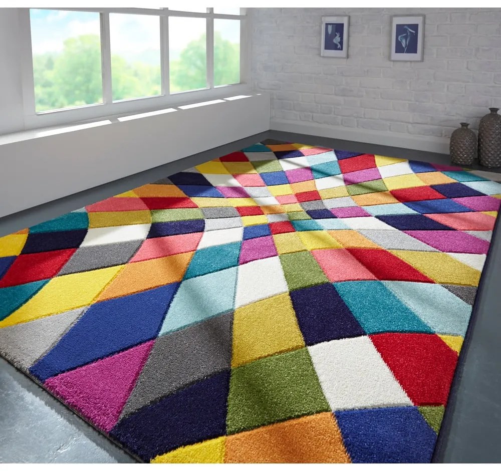 Koberec Flair Rugs Rhumba, 160 x 230 cm