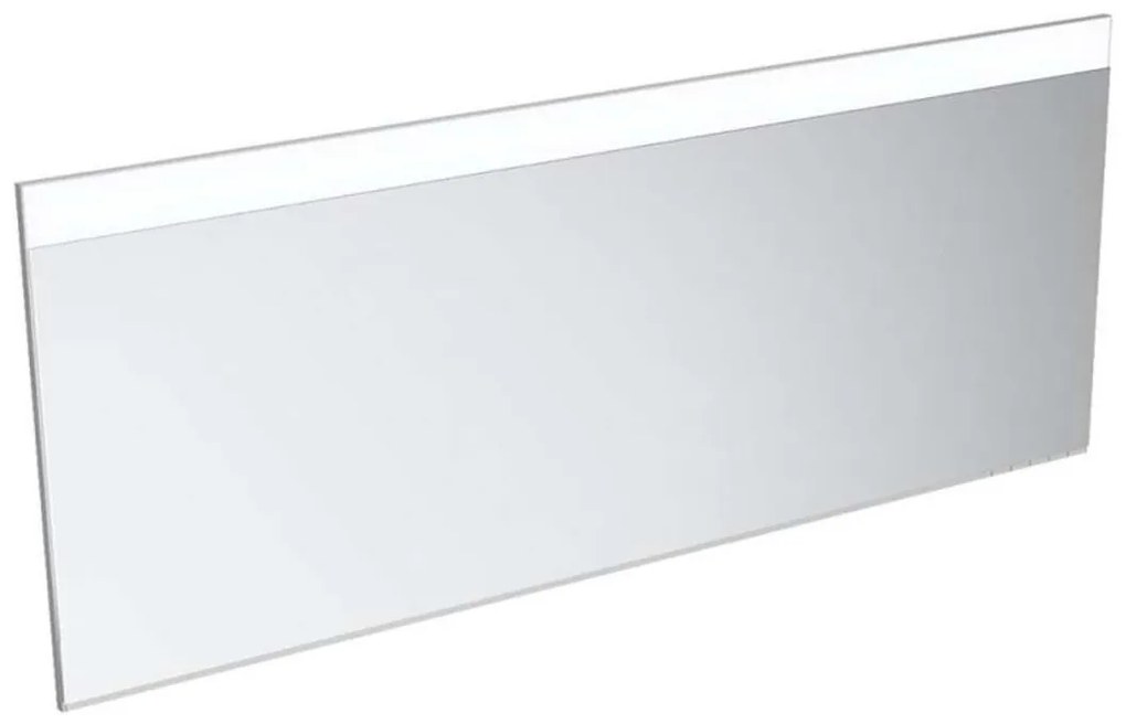 Keuco Edition 400 - Zrcadlo s LED osvětlením, 176x65 cm 11597173000