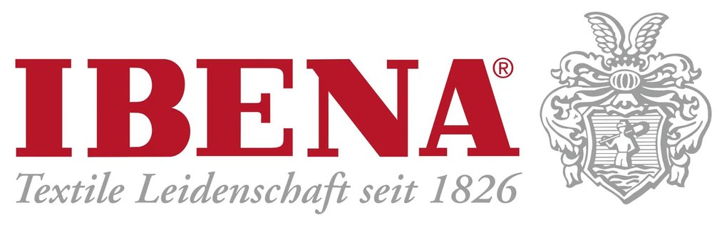 Ibena Jacquard Fehmarn deka