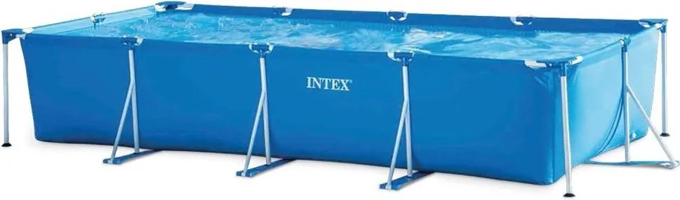 Bazén Intex Frame Family 4,5 x 2,2 x 0,84 m bez filtrace